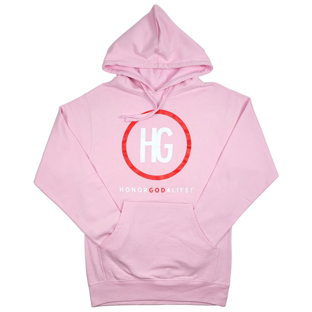 HONORGOD4LIFE™ HG Apparel – HONORGOD4LIFE!™